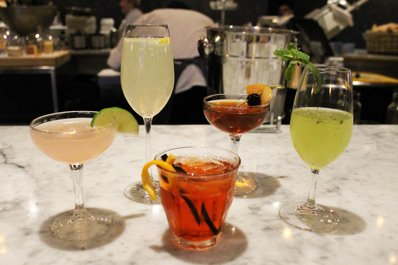 We’re All About Boro6’s New Cocktail Menu (and Why You Should Be, Too)