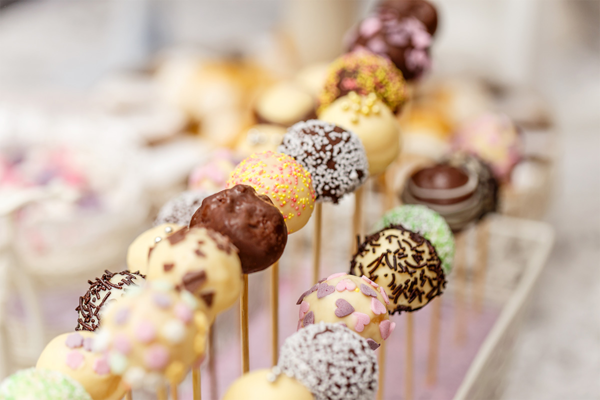 The Cake Pops You Need to Try at Westchester County Bakeries