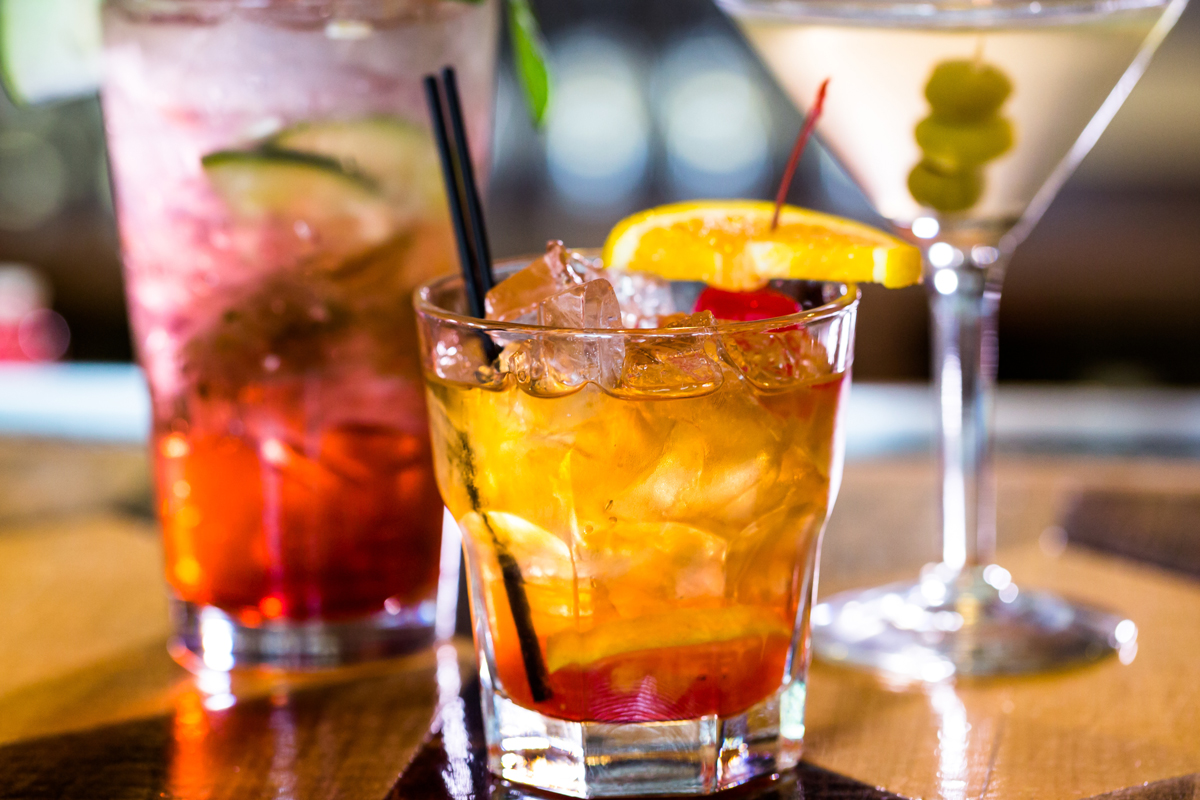 7 Places to Grab To-Go Cocktails in Westchester This Weekend