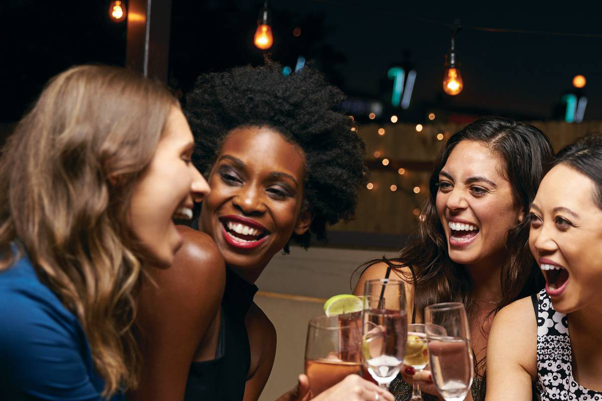 How to Plan the Ultimate Girls’ Night Out in Westchester