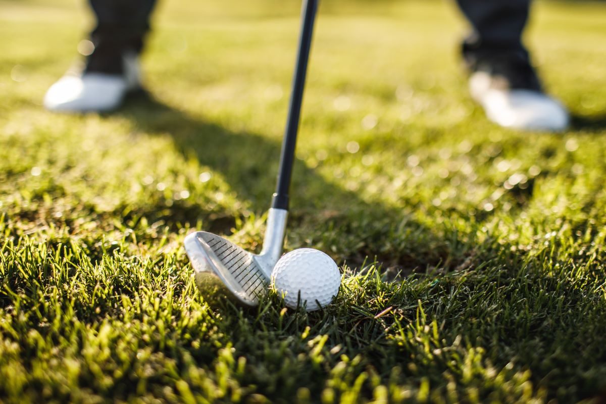 Anglebrook Golf Club Celebrates 25 Years With a New Course Record