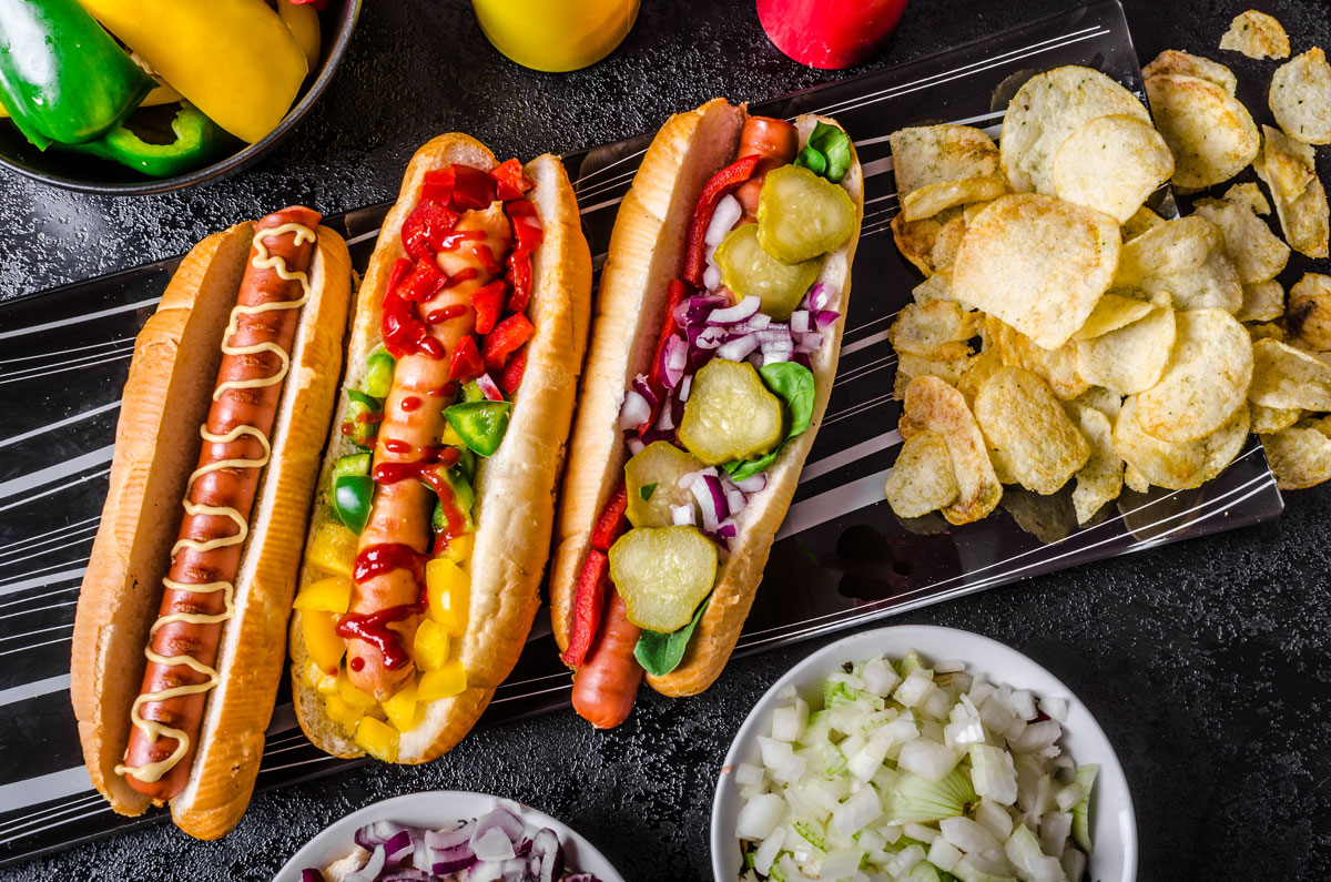 The Hot Dogs You Need to Try in Westchester County