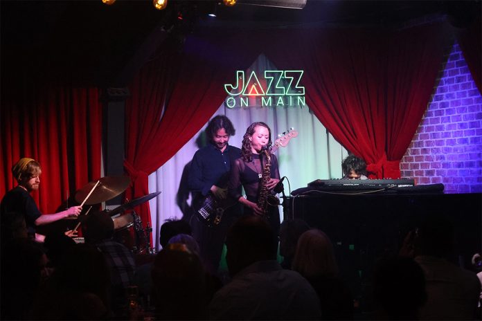 Jazz on Main Does Live Music and Classy Cocktails in Mount Kisco