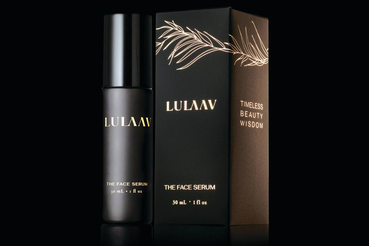 Westchester-Based Beauty Brand Lulaav Is a Win for Skin