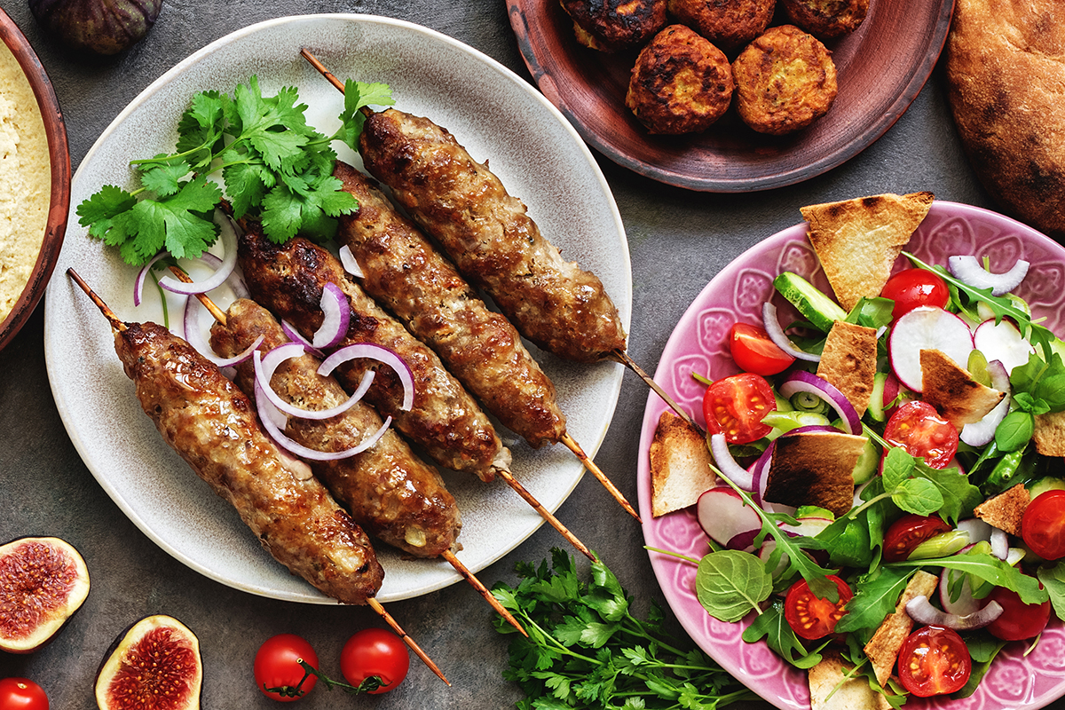 7 Middle Eastern Restaurants for Top-Tier Dining in Westchester