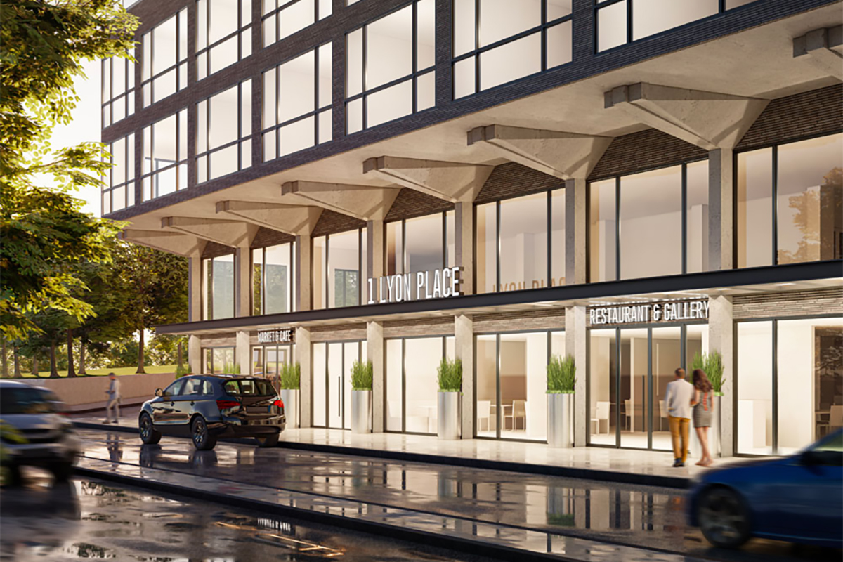 2 Residential Developments in Downtown White Plains Get the Green Light