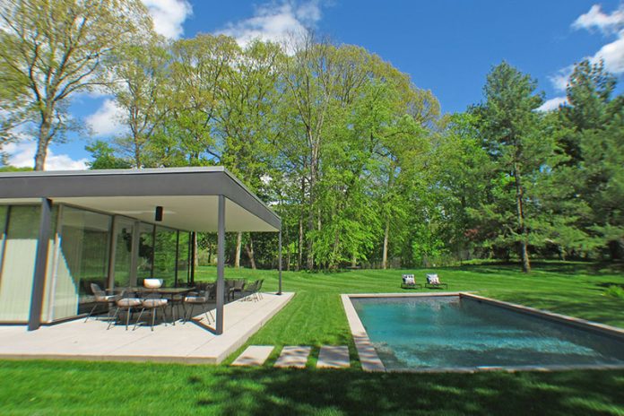 4 Westchester Homes With Pools Made for Easy Summer Living