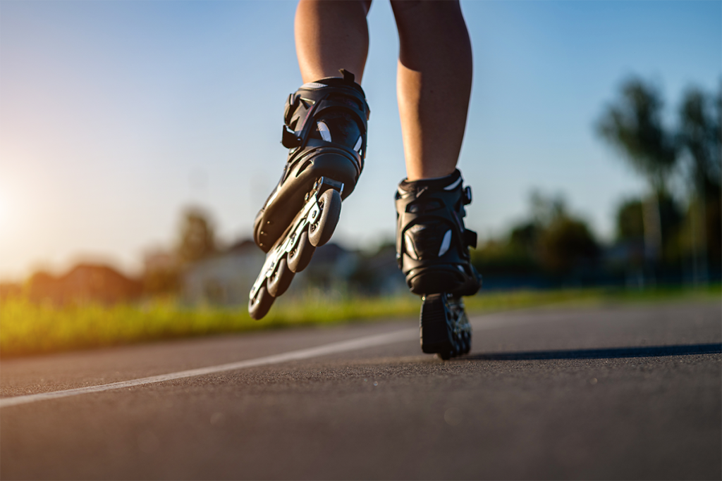 Where to Go Roller-Skating in and Around Westchester County