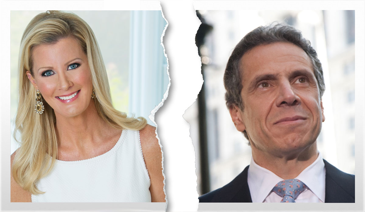 Sandra Lee Has Officially Sold Her and Cuomo’s Former Home