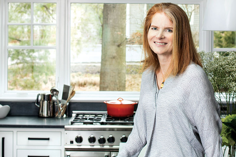 People to Know: Studio Dearborn's Kitchen Maven Sarah Robertson