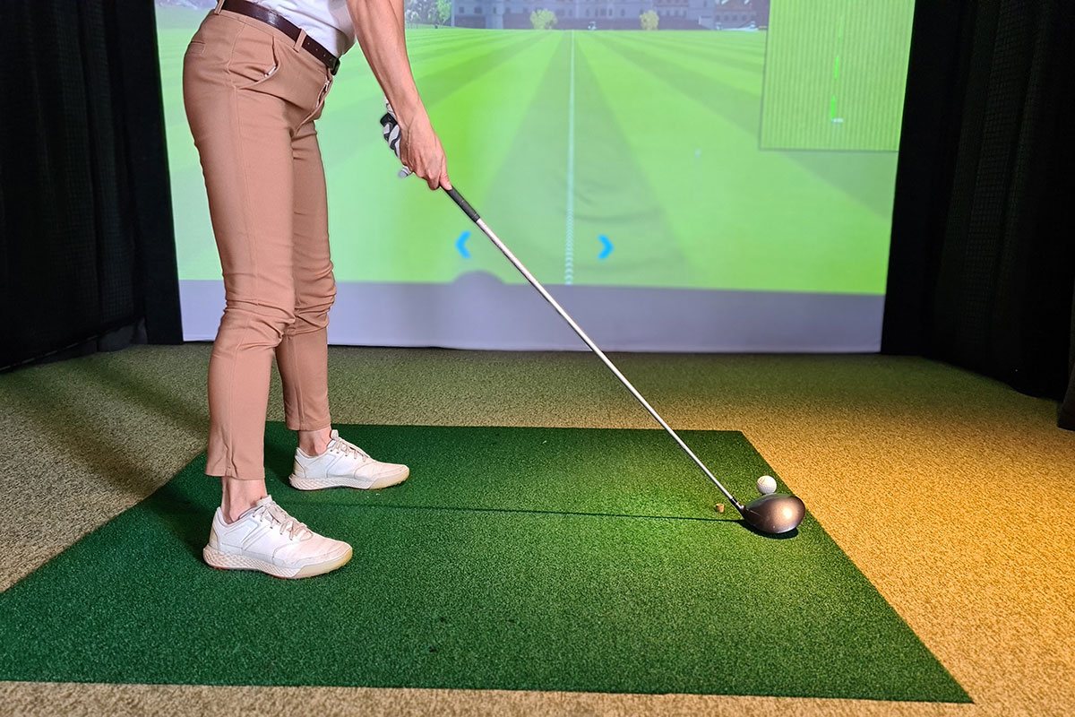 Simulator Golf: Where to Play in Westchester County