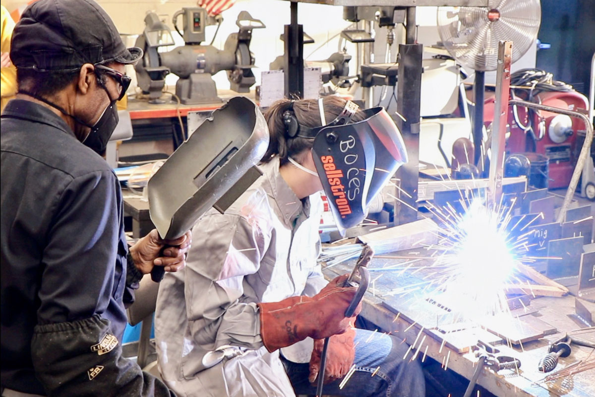 How to Build a Career in the Trades in Westchester County