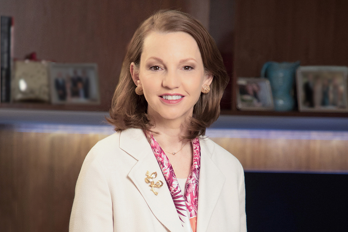 Meet the New Board Chair of the Westchester County Association