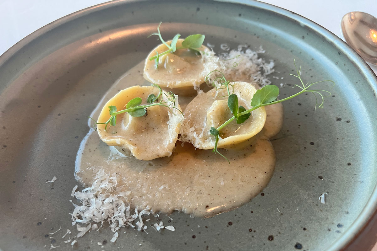 How to Be a Pasta Chef in Westchester County