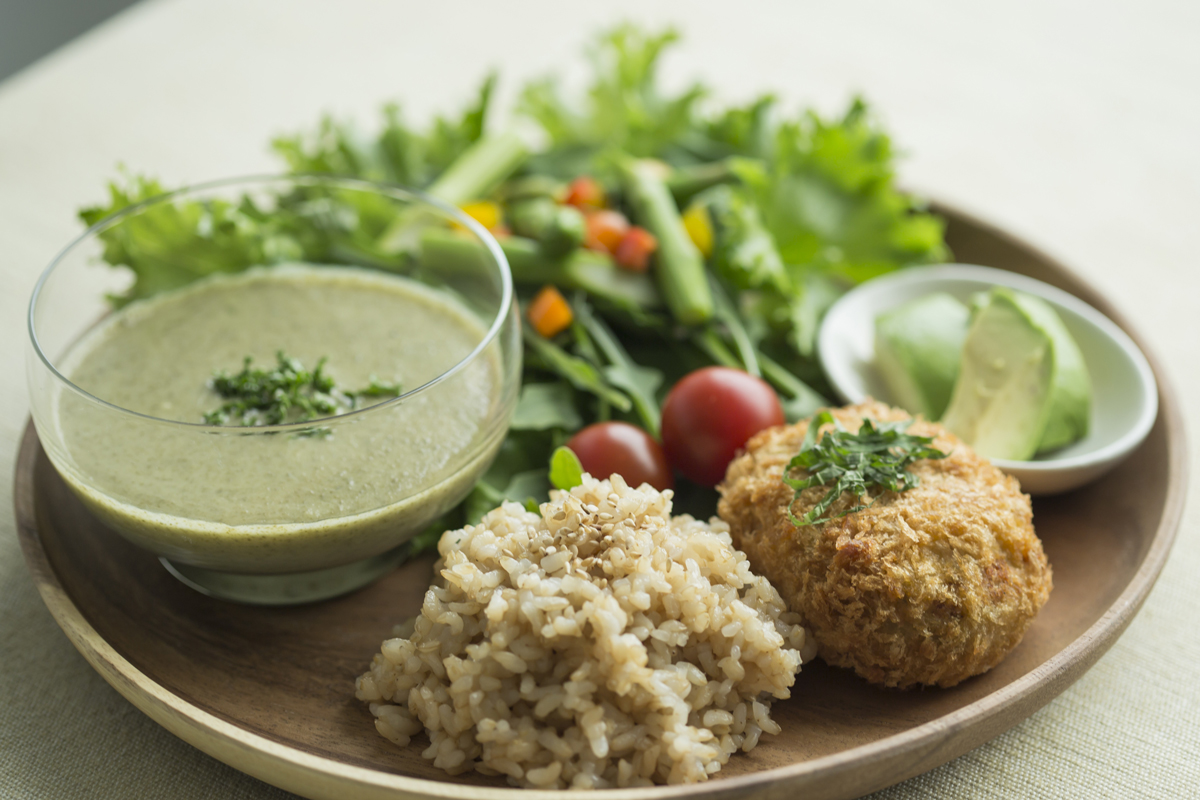 10 Vegetarian Restaurants for Plant-Based Dining in Westchester