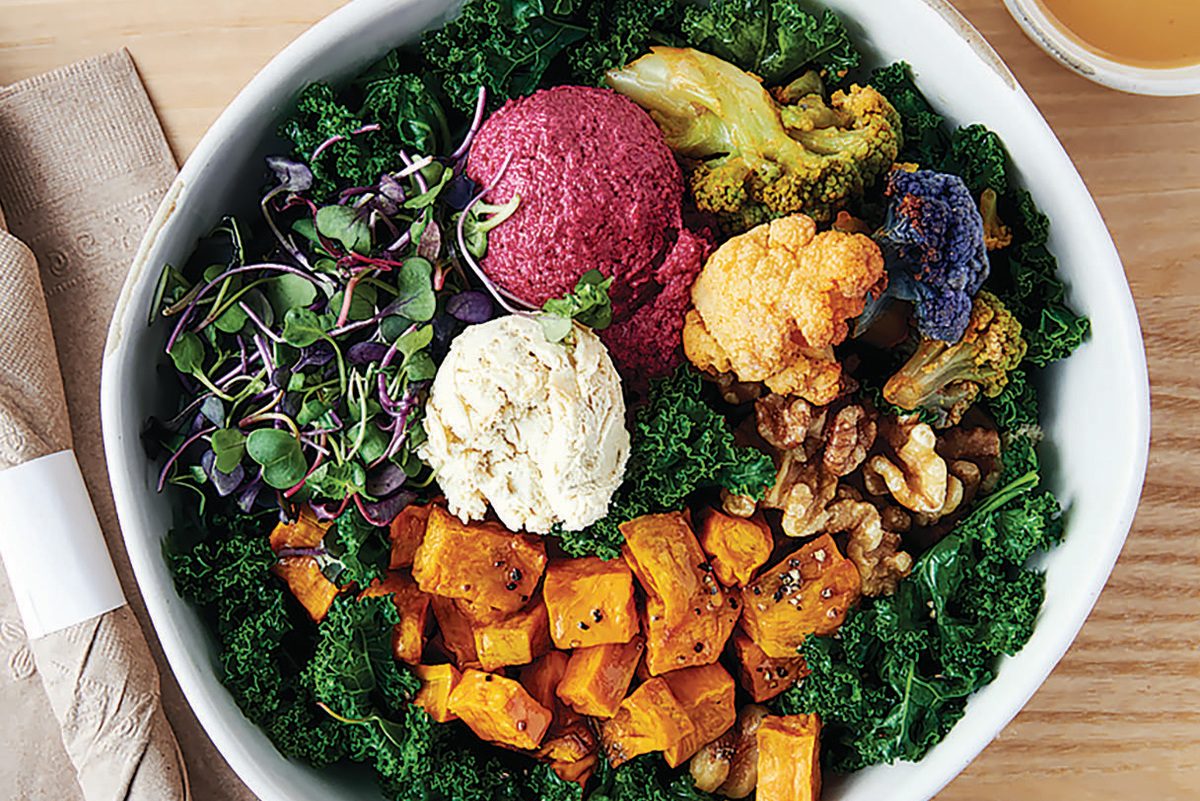 7 Westchester Eateries for Healthful, Healing Food