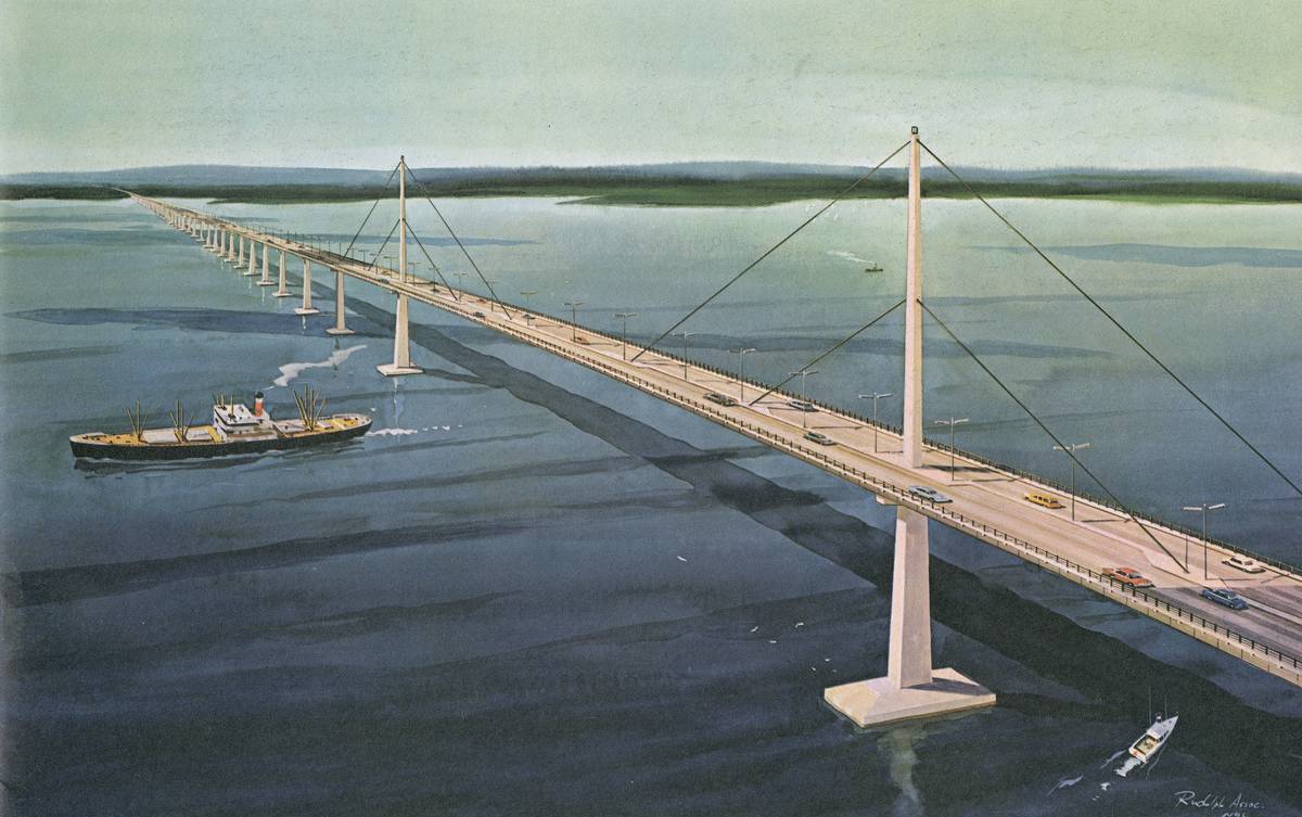 The History of Trying to Connect Westchester and Long Island