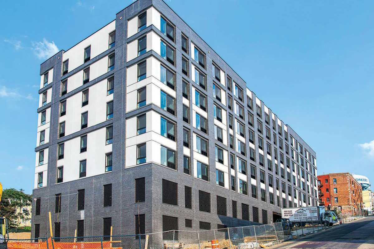 Inside the Effort to Build a More Affordable Westchester County for Locals