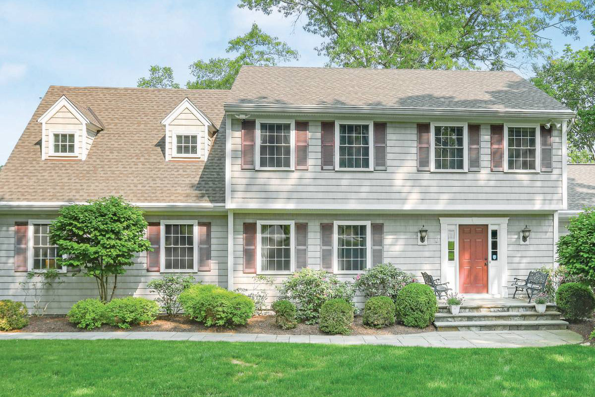 7 Breathtaking Homes for Under $1 Million in Westchester