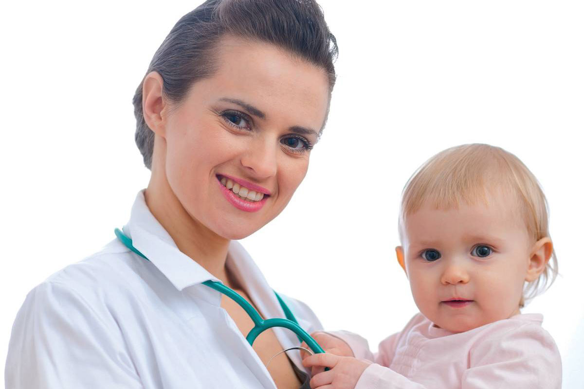 These Are the Top Pediatric Care Providers in Westchester