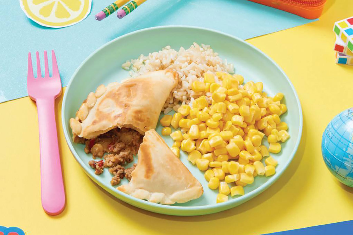 Yumble Is a Westchester-Based Meal Delivery Service Just for Kids