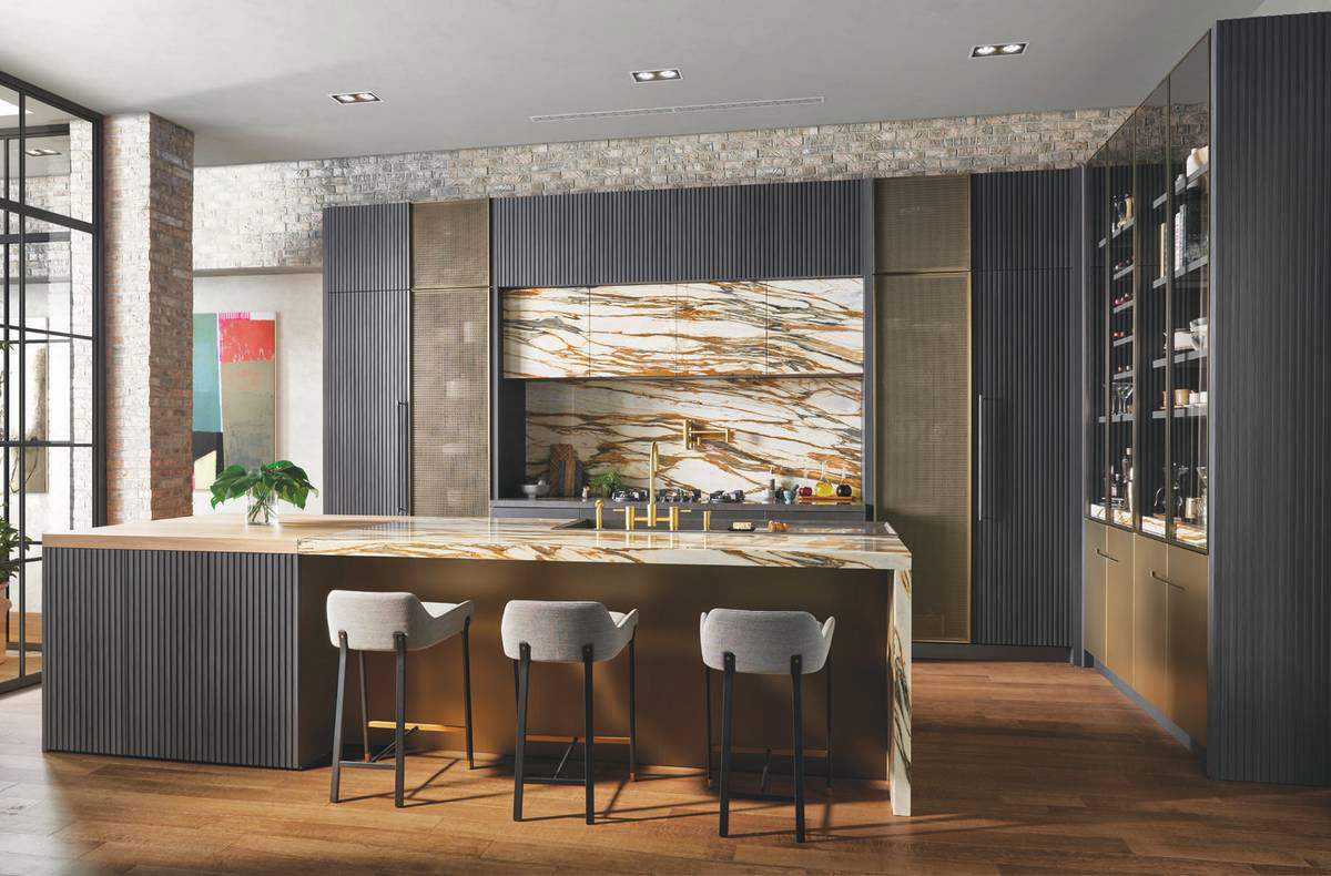 Cabbonet Brings Kitchen & Design Trends to Mamaroneck