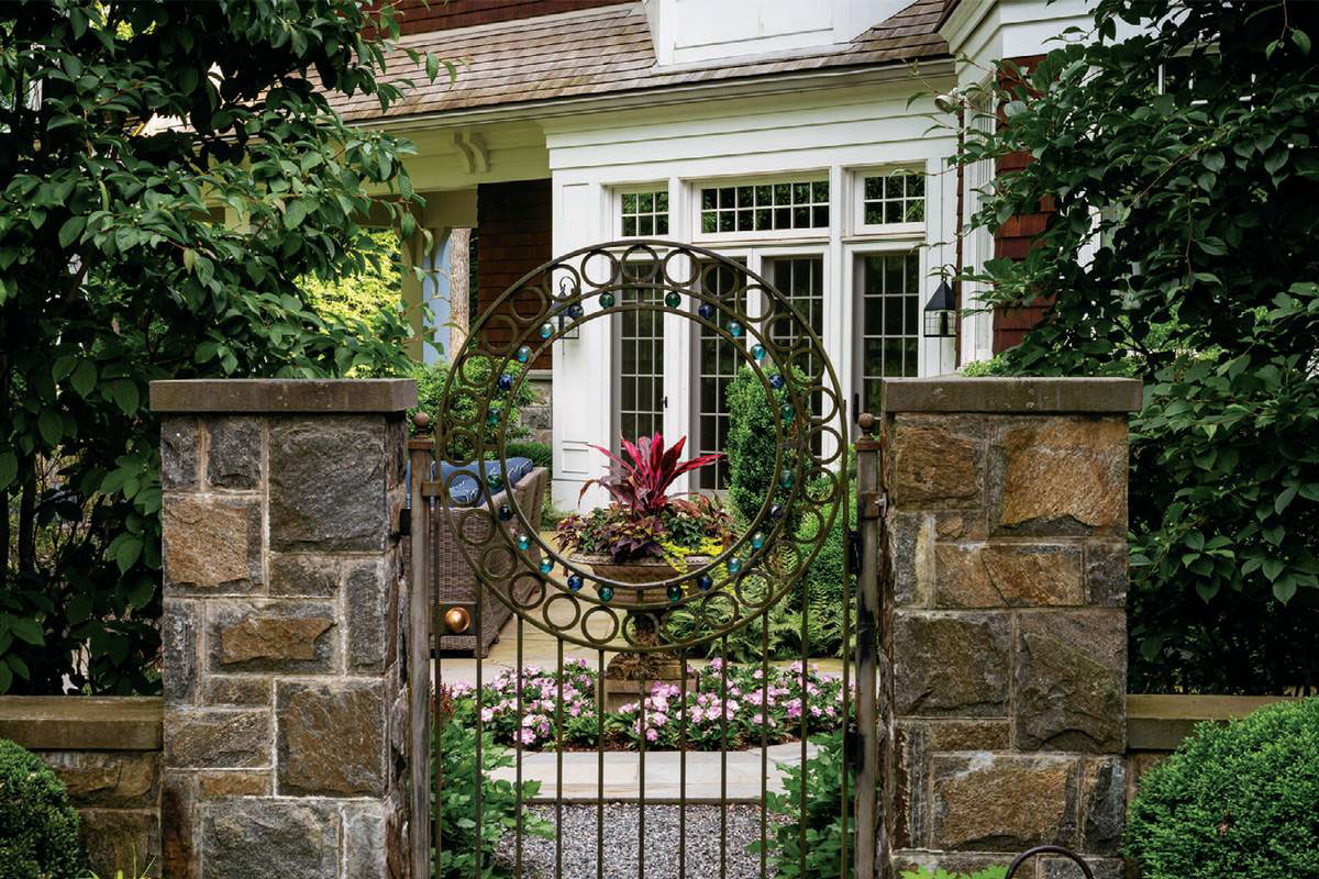 The Morano Group Creates a Family Legacy in Landscaping and Design