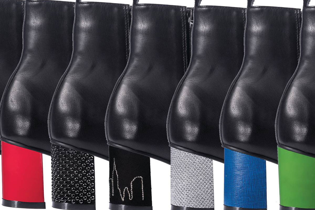 Kara Mac Shoes Makes It Easy to Step Into Style