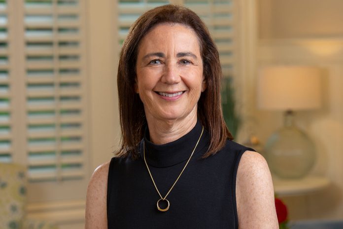 Laurie Gerber Turns Loss Into Legacy With EPOCH Senior Living