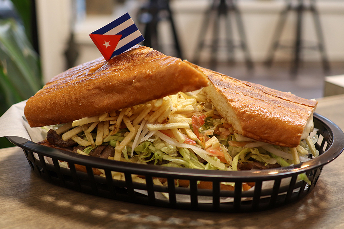 Here’s the Dish on Matanzas Cuban Cafe in Westchester