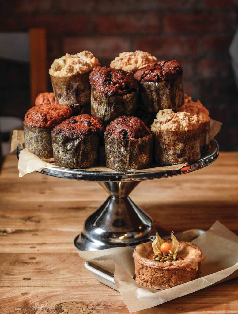 The Top Bakeries for Sweet Treats in Westchester