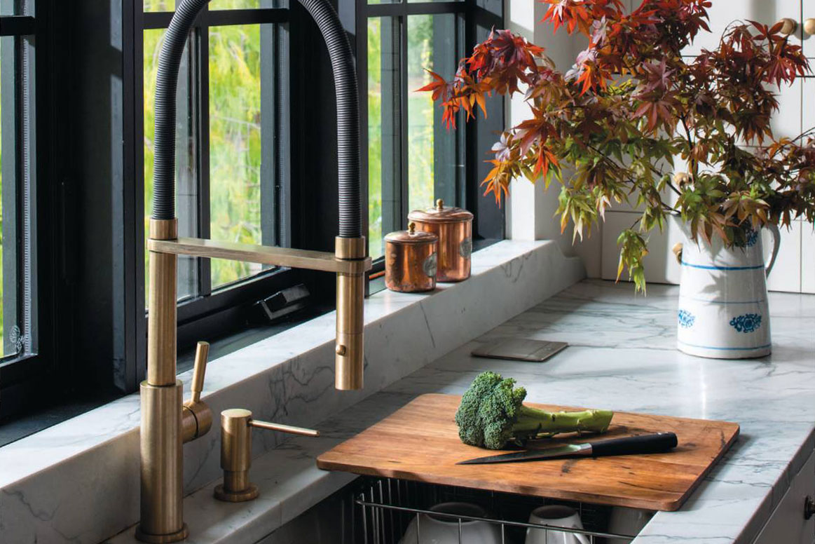 These Kitchen Accessories Will Make Your Westchester Home Pop