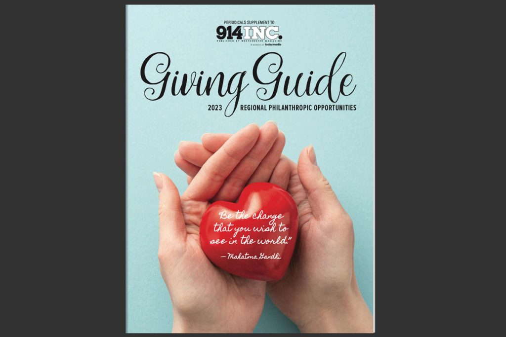 Giving Guide 2023