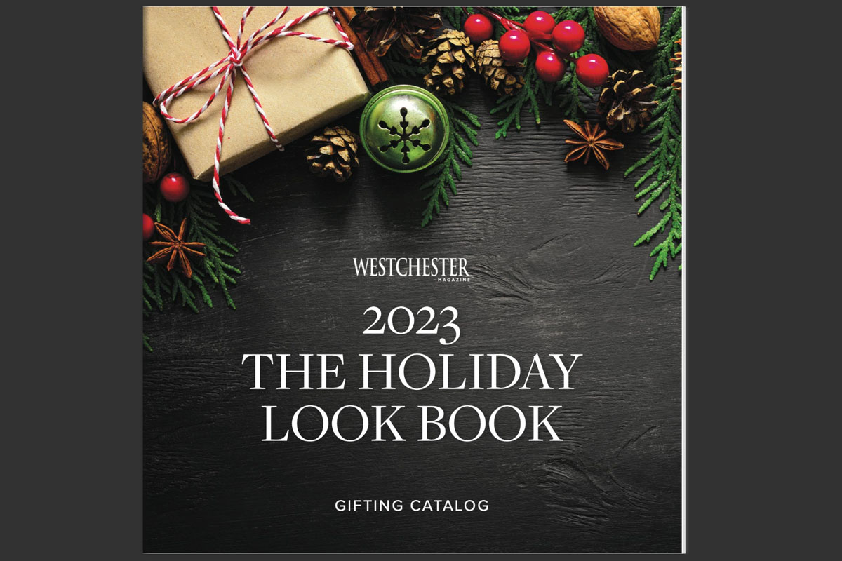 The Holiday Look Book 2023