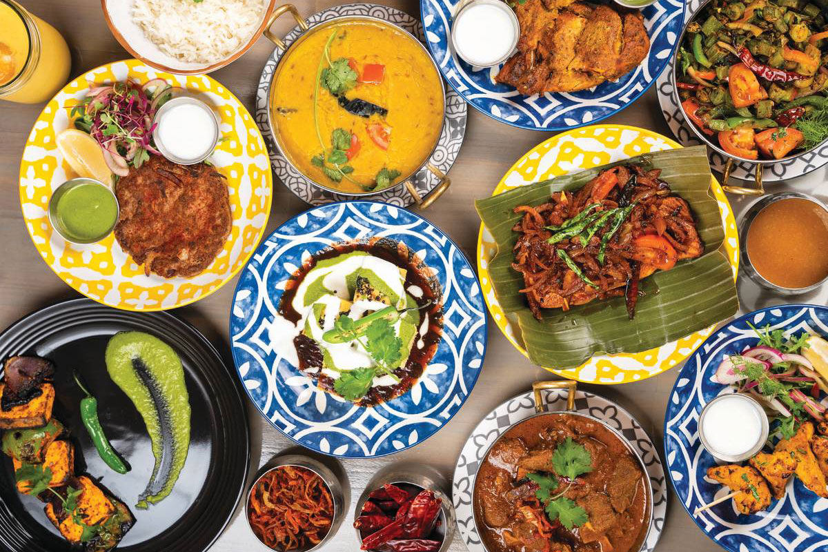 These Are the Best Indian Restaurants in Westchester County