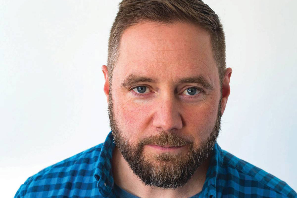 Michael C. Williams Reflects on The Blair Witch Project