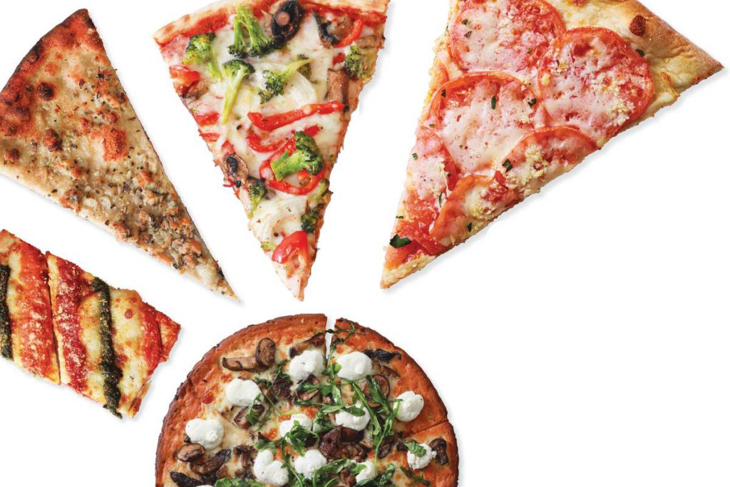 Pizza in Westchester: Where to Get the Best Pies and Slices