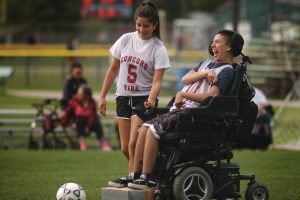 "My Disability Roadmap" Sparks Conversations About Inclusivity