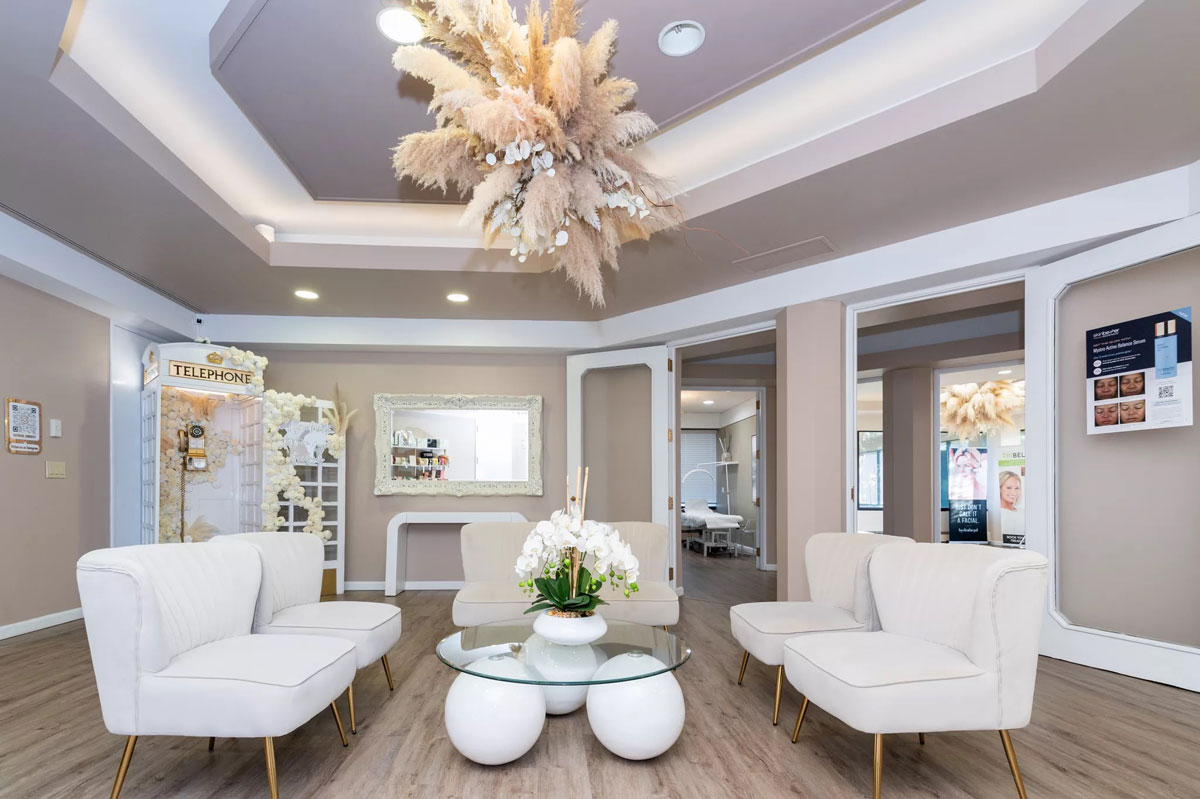 These Med Spas Offer Luxurious Treatments in Westchester