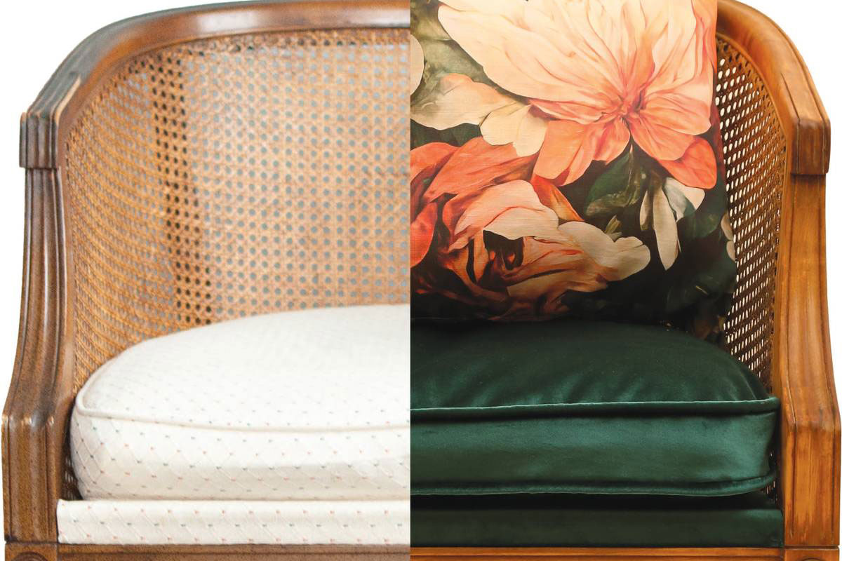 How to Tackle a DIY Antique Chair Transformation in Westchester