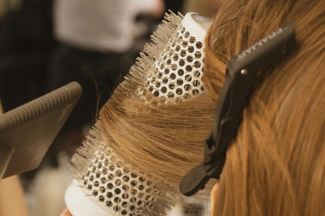 10 Blowout Bars for Haute Hairstyles Around Westchester County
