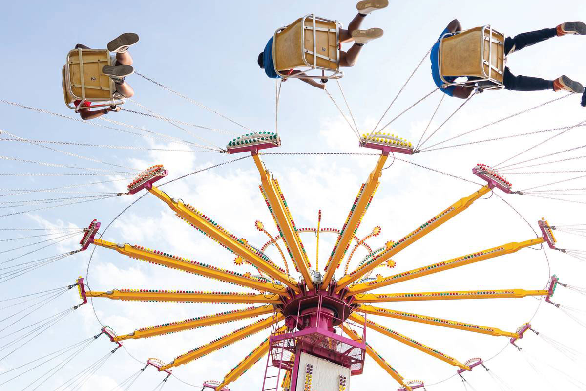 Your Official Guide to Summer Fun in Westchester County