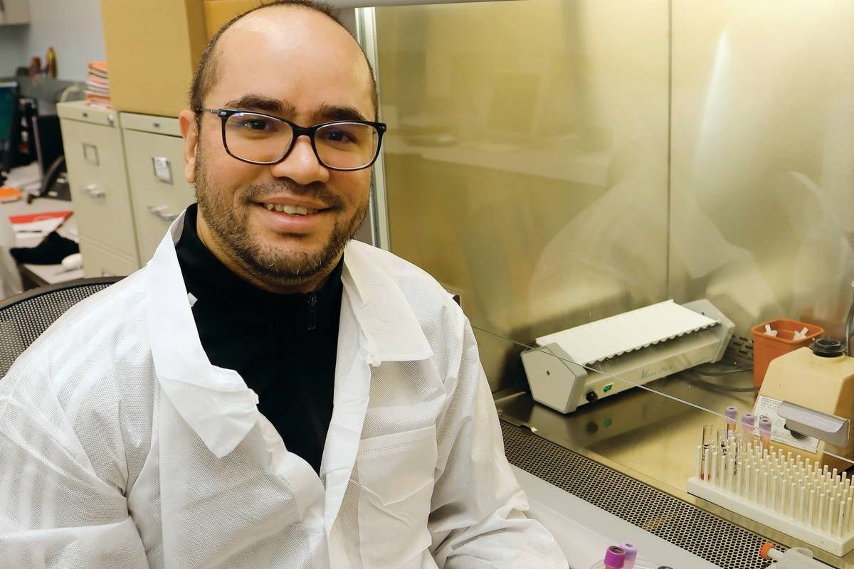 What It's Like to Be a Medical Technologist in Westchester County