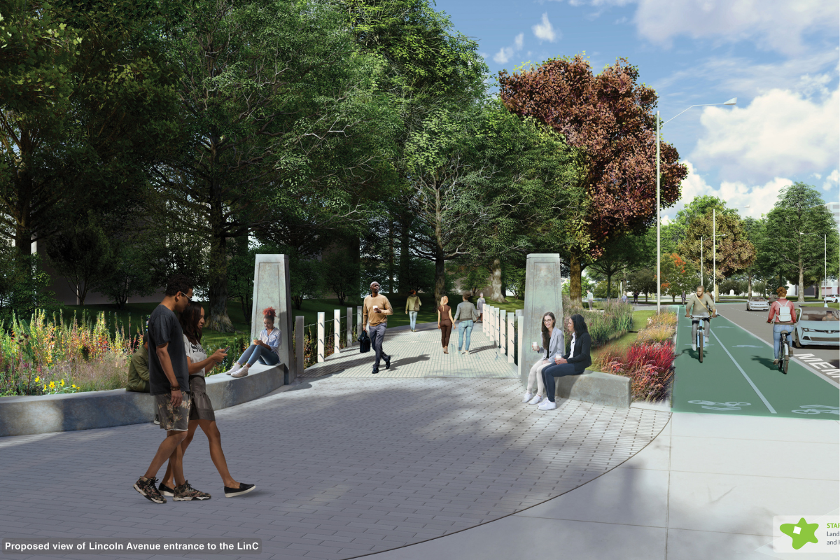 New Rochelle's LINC Project Is Shaping a More Connected Future