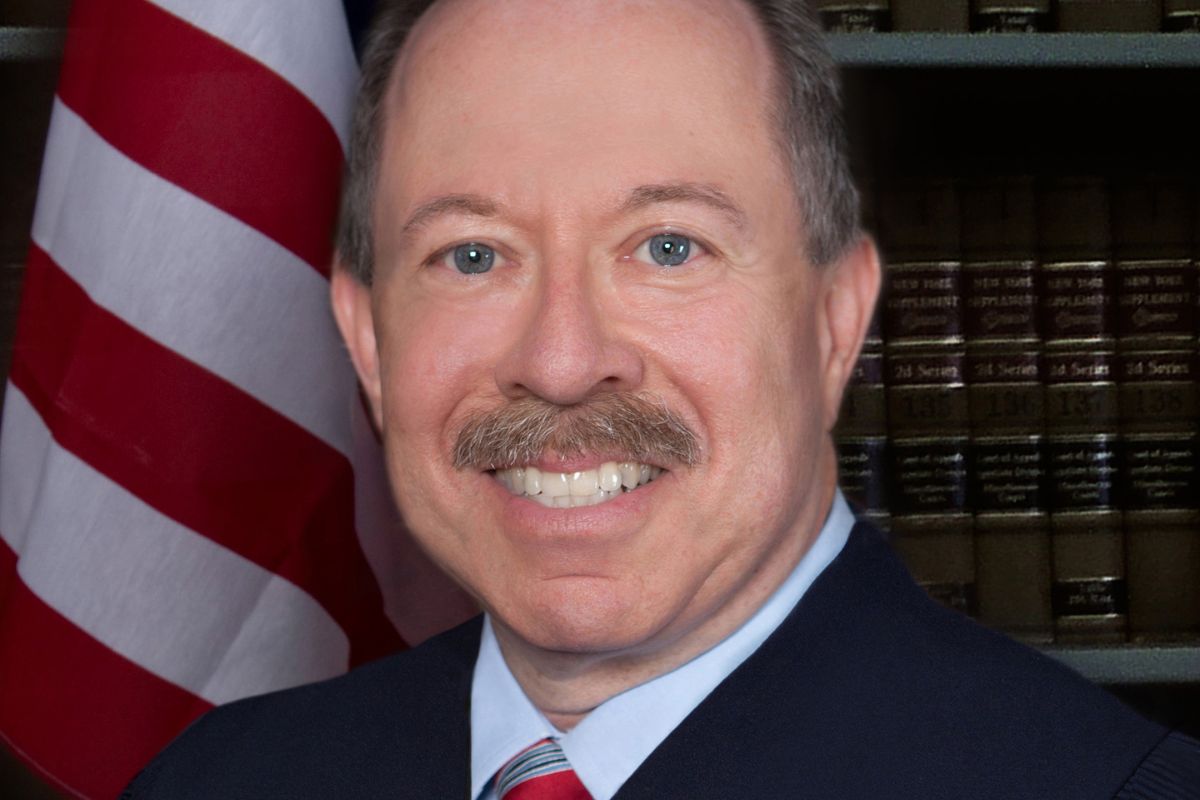 A Look Into Westchester's Veterans Treatment Court