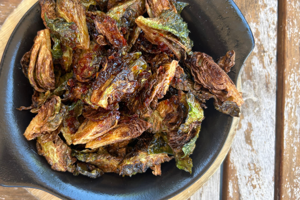 Try These “Swicy” (Sweet and Spicy) Dishes in Westchester