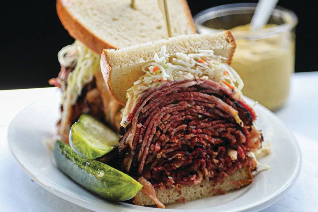 Your Guide to Jewish Food and Culinary Traditions in Westchester