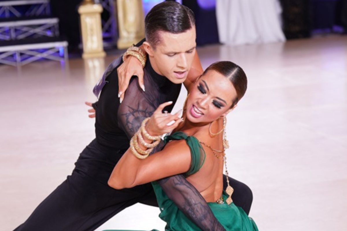 This Bronxville Dance Instructor Emphasizes the Joy of Learning