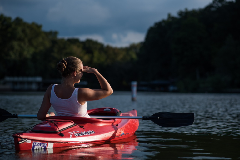 Your Guide to Kayaking and Kayak Rentals in Westchester