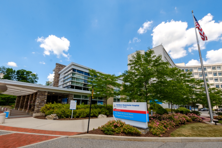 Northwell Health Brings World-Class Health Care to Westchester